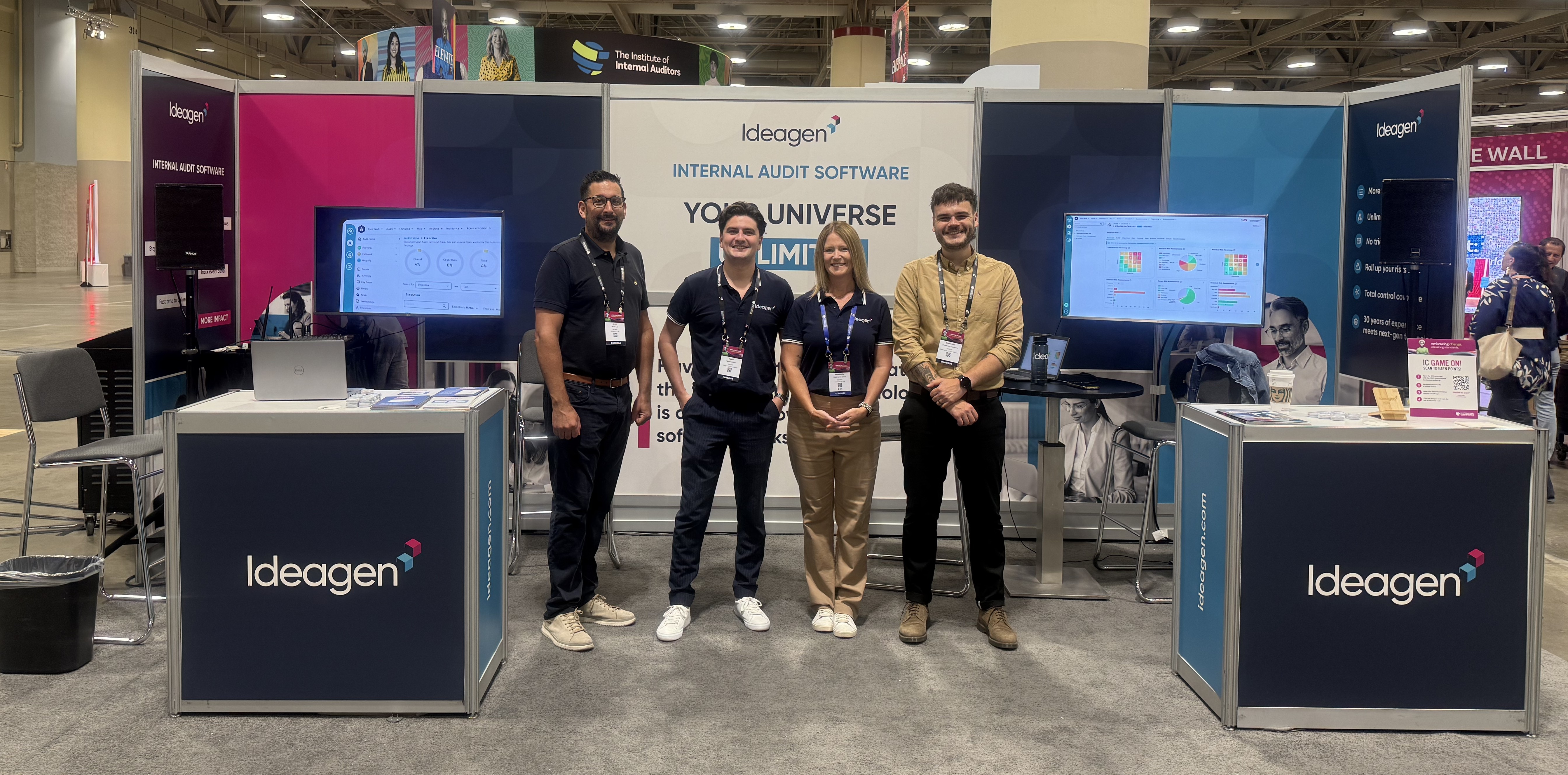 IIA International 2025: Five key takeaways for internal auditors